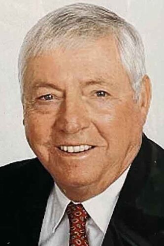 William F. Martin 1940-2023 | News, Sports, Jobs - The Vindicator